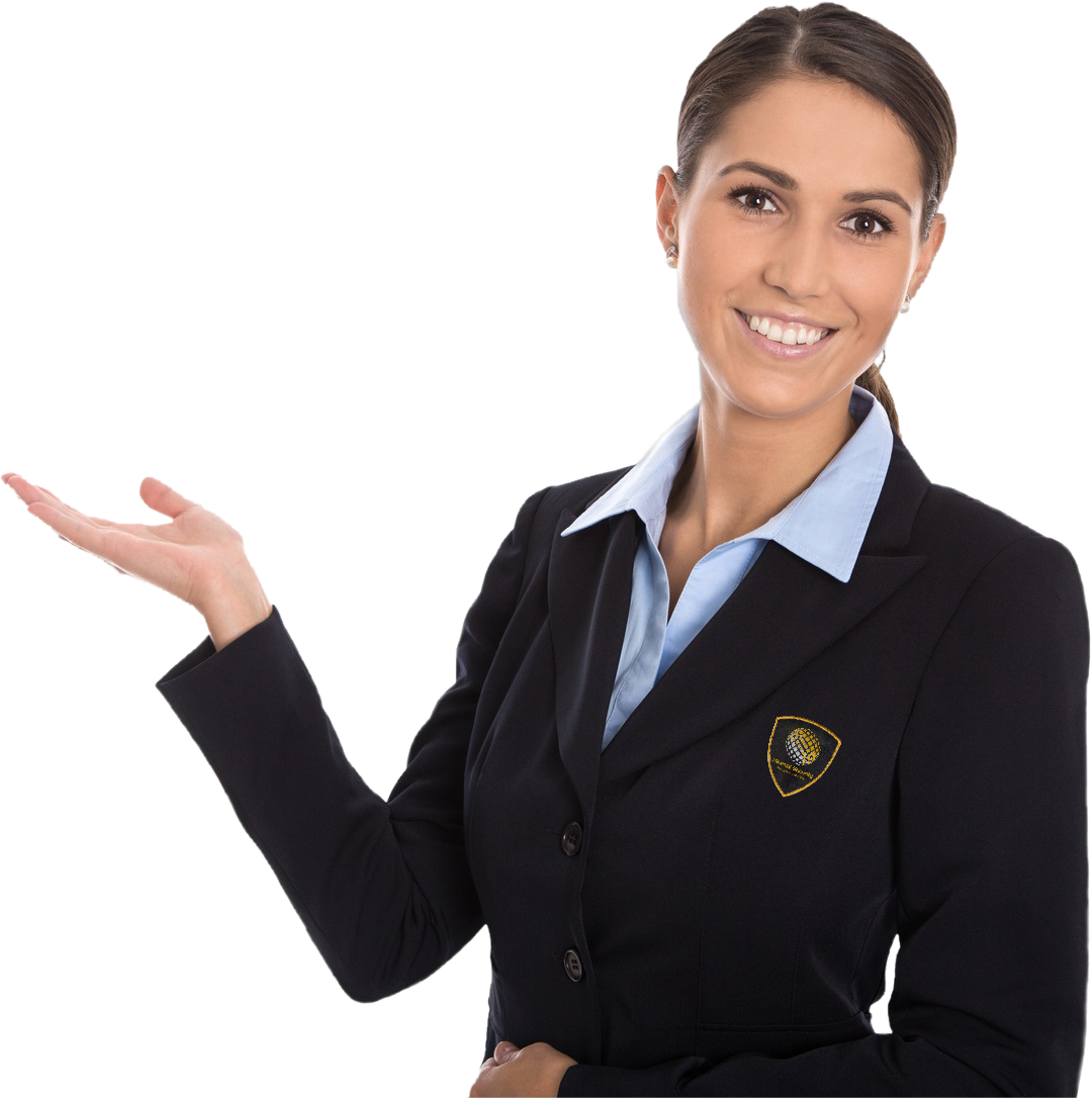 Maximal Security Services