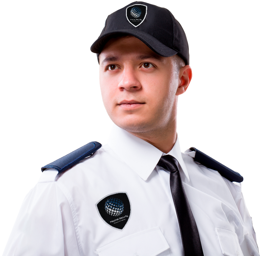 Maximal Security Services